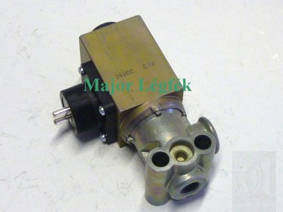 Mágnesszelep MERCEDES