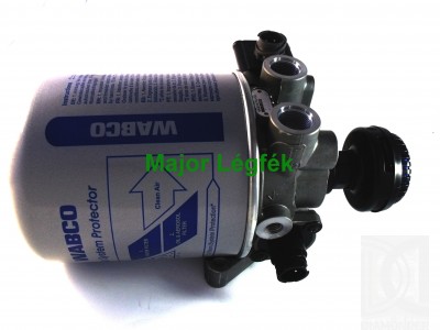 Légszárító VOLVO