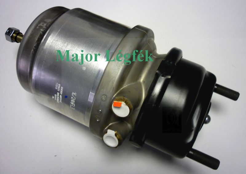 Fékhenger 16/24HFL3 tárcsafék MERCEDES